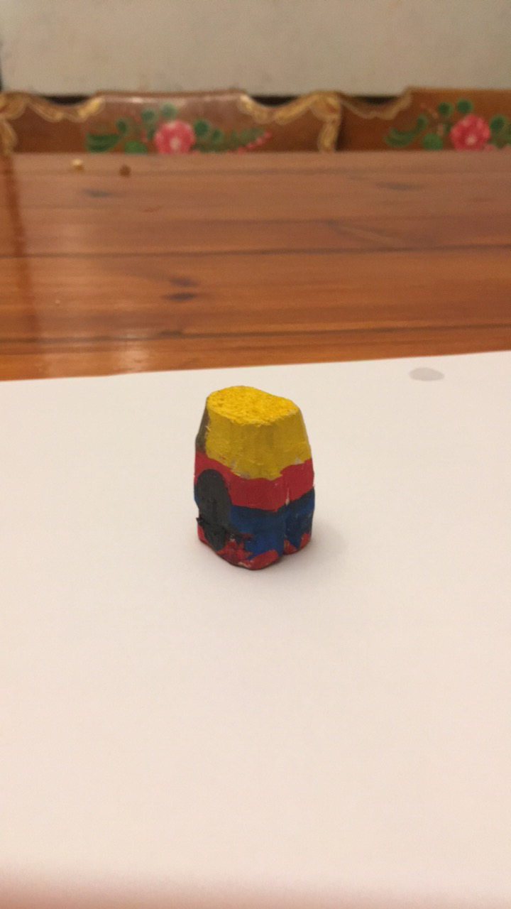 Little guys | 3D models download | Creality Cloud