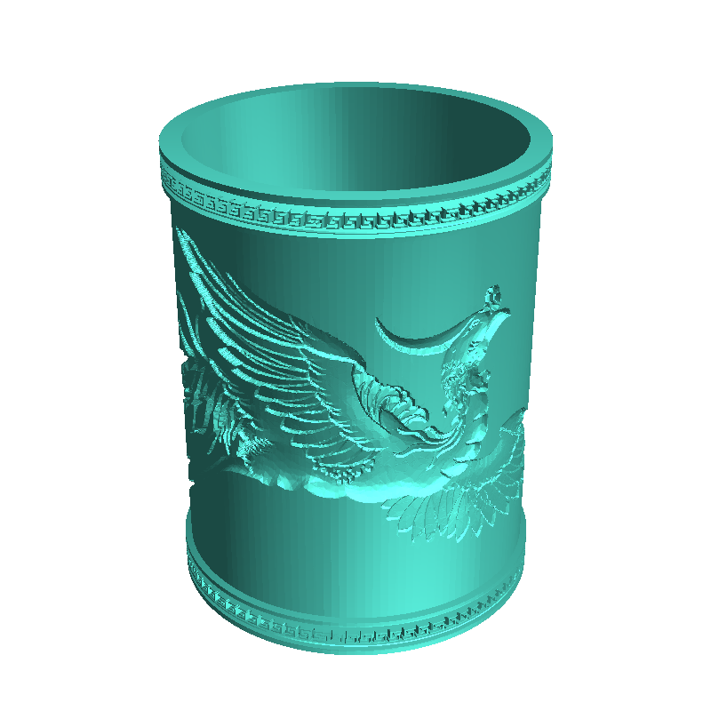 Drazo | 3D models download | Creality Cloud