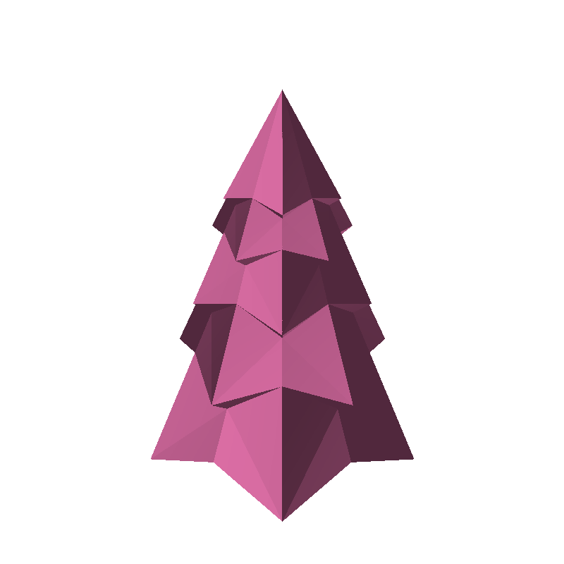 Free Other STL Download - Treeby Willis17