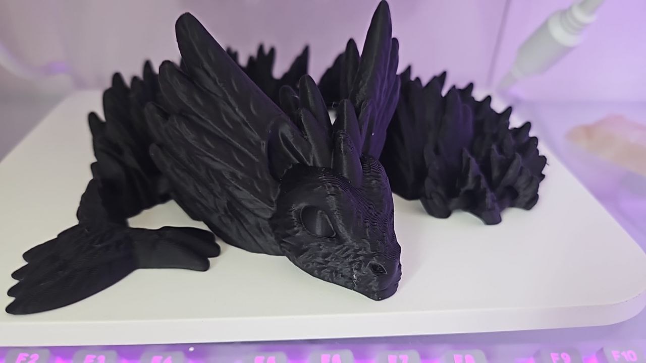 good model, nice quality | Creality Cloud