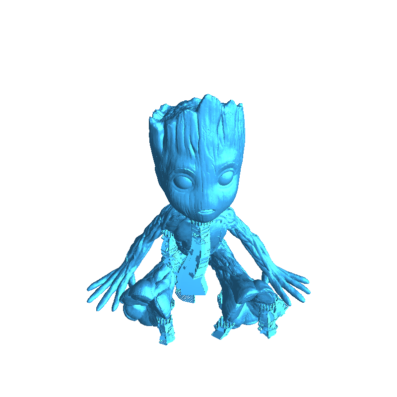 Very nice! | Creality Cloud