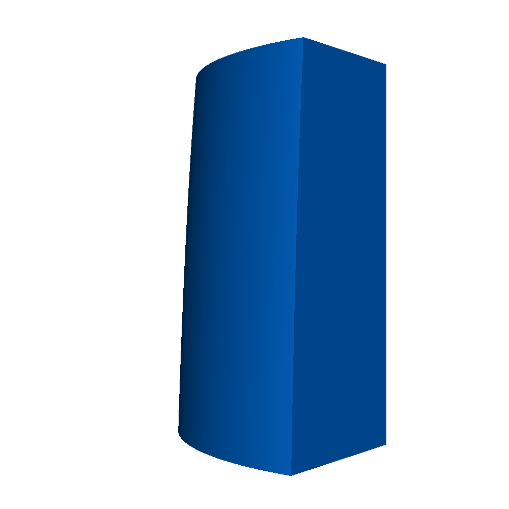 Tintin rocket | 3D models download | Creality Cloud