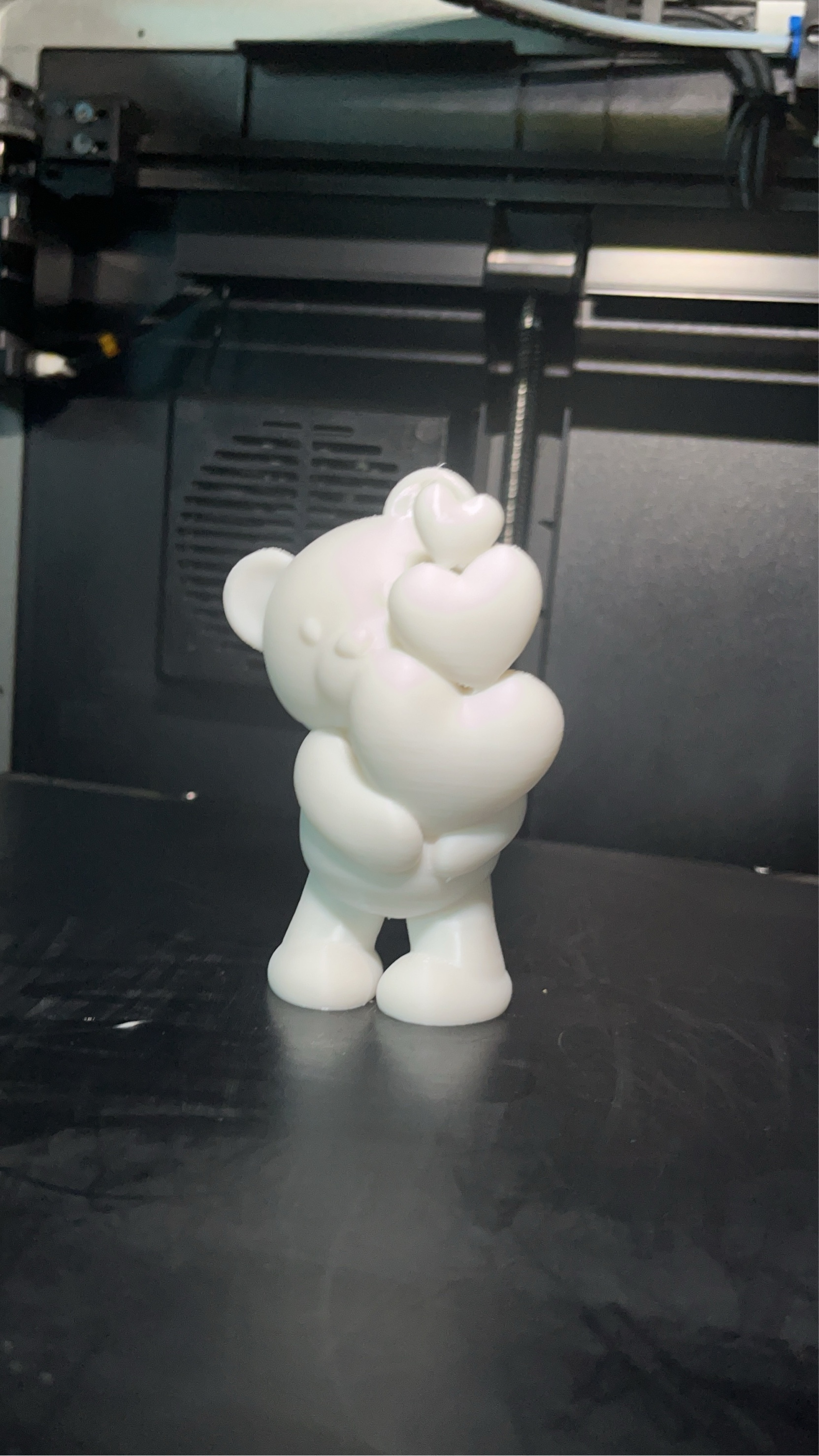 Great quality and super cute. Thank you 😊 | Creality Cloud