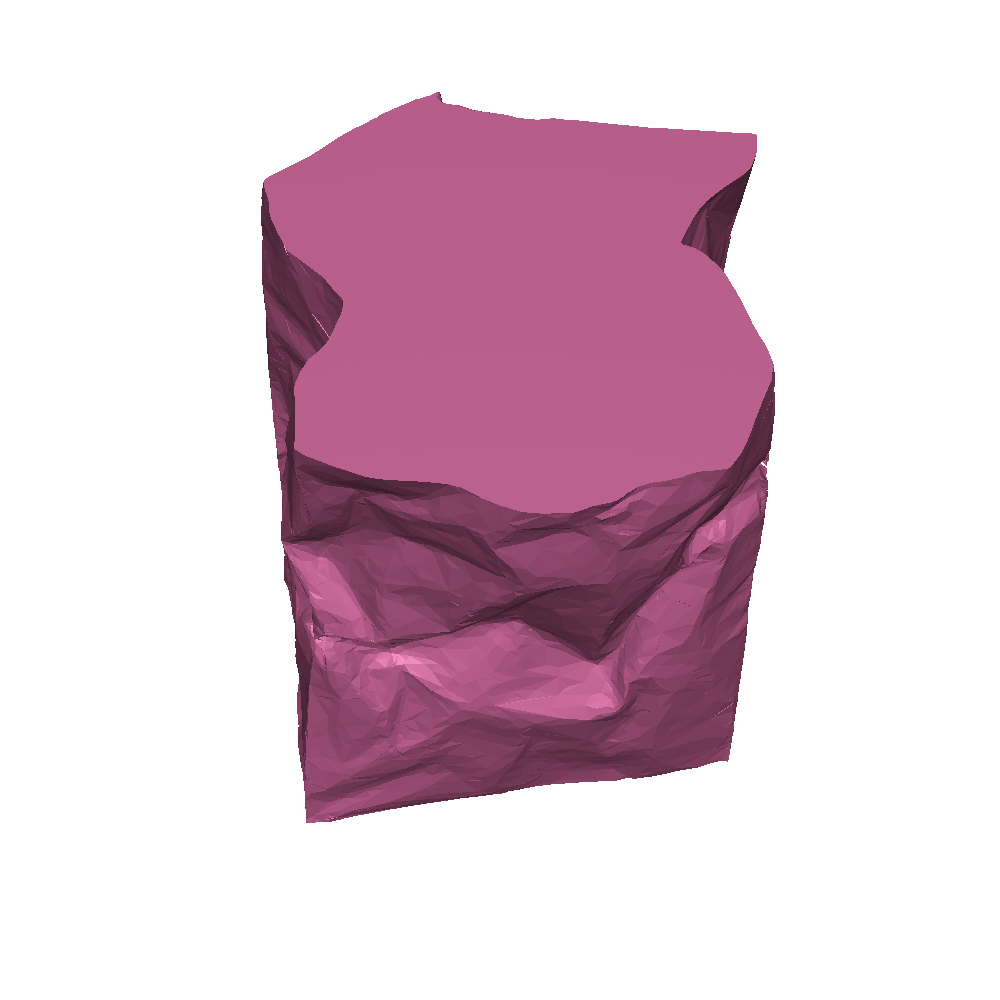 gratuita Other STL Descarga - bolsa de taco bell - kot vsapogah