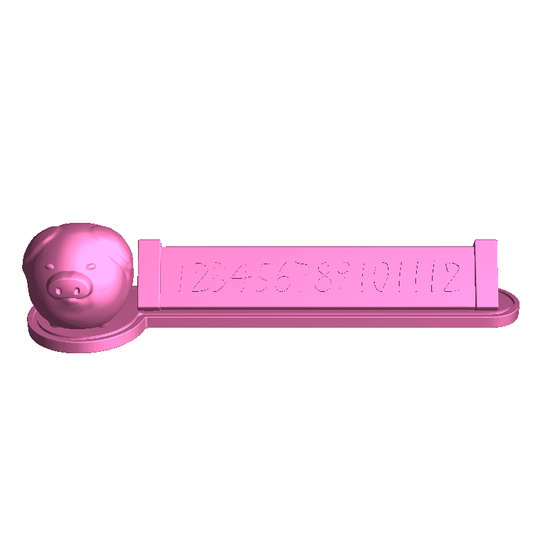 Free Household STL Download - amogus / Bread Defender https://www ...