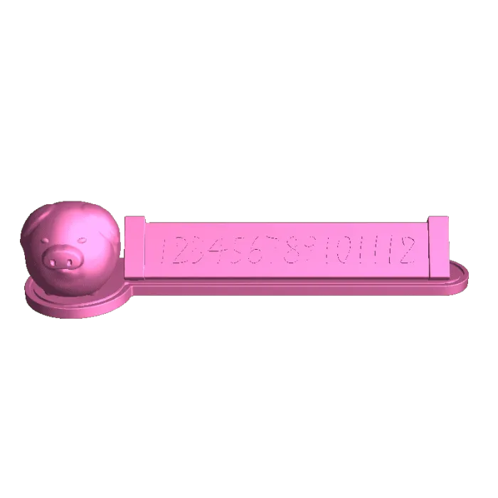 Free Household STL Download - amogus / Bread Defender https://www.youtube.com/watch?v=obmlby Radio