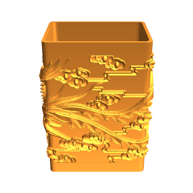 Free Home Decorations & Ornaments STL Download - gold wishby Ehsamuddin ...