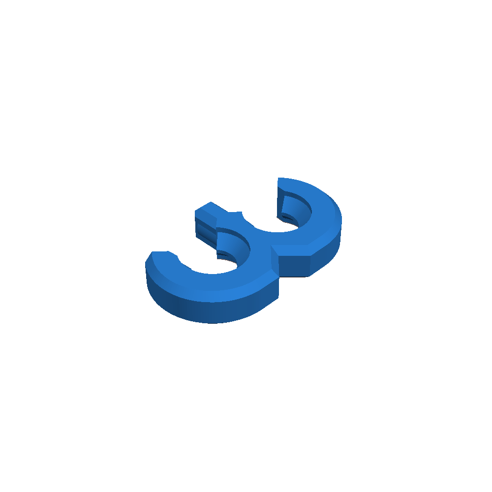 Free Board Games & Card Games STL Download - Ultrakill basic v1 arm by ...