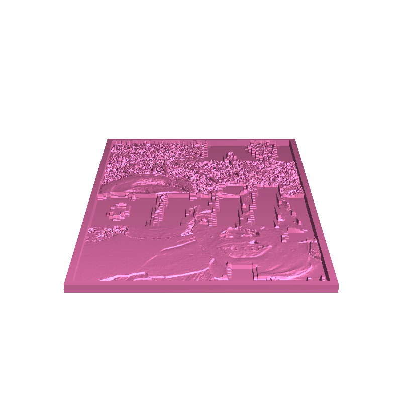 Free Household STL Download - right now the usby Acel Alsisto