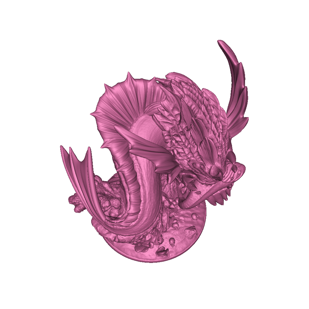 3D Printer Files | 3MF File | Toon adventure rpg | Creality Cloud