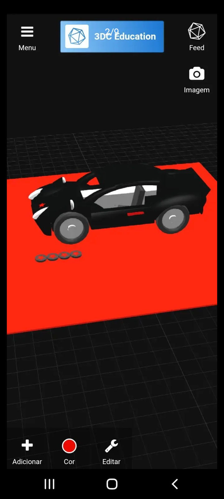 🇺🇸New model available!!! The entire evolution of the Red Star car, from ...