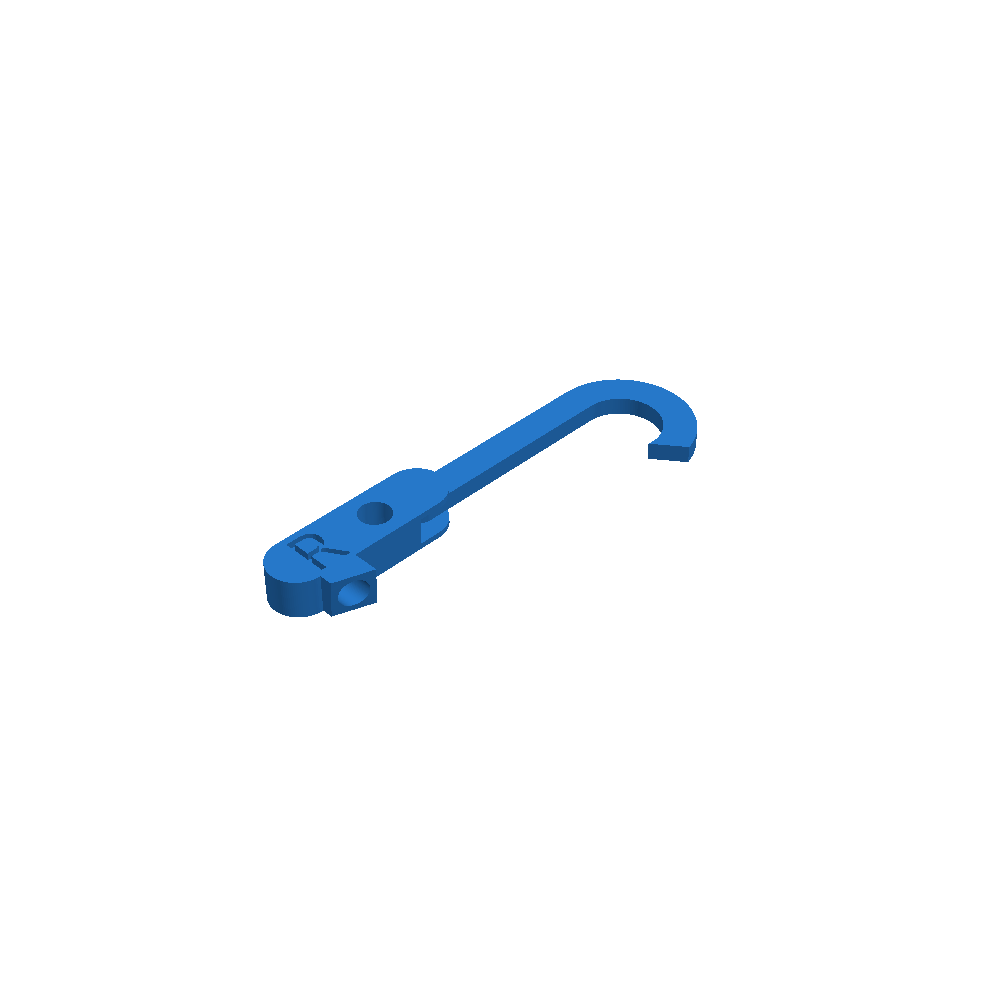Vehicles & Machinery STL Download - Miata/Mazda Mx-5 pop up key ...
