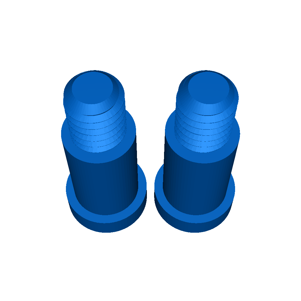 Free Tools & Spare Parts STL Download - Platform Jack by mukashevoeby ...