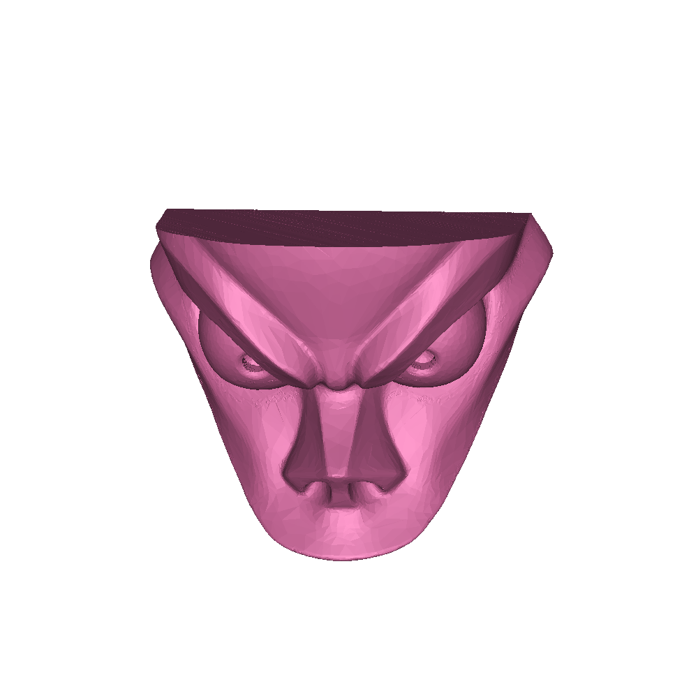 ryuk | 3D models download | Creality Cloud