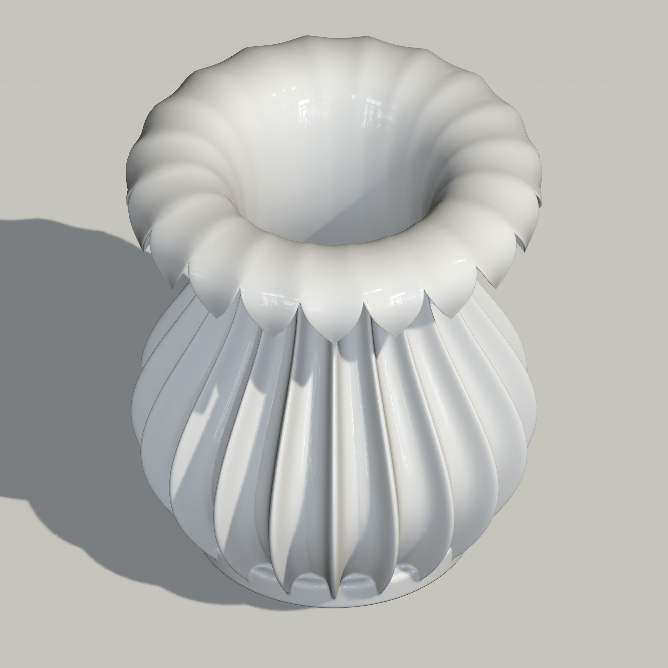 Home Decorations & Ornaments STL Descarga - vase STL Version:- 0 17 ...