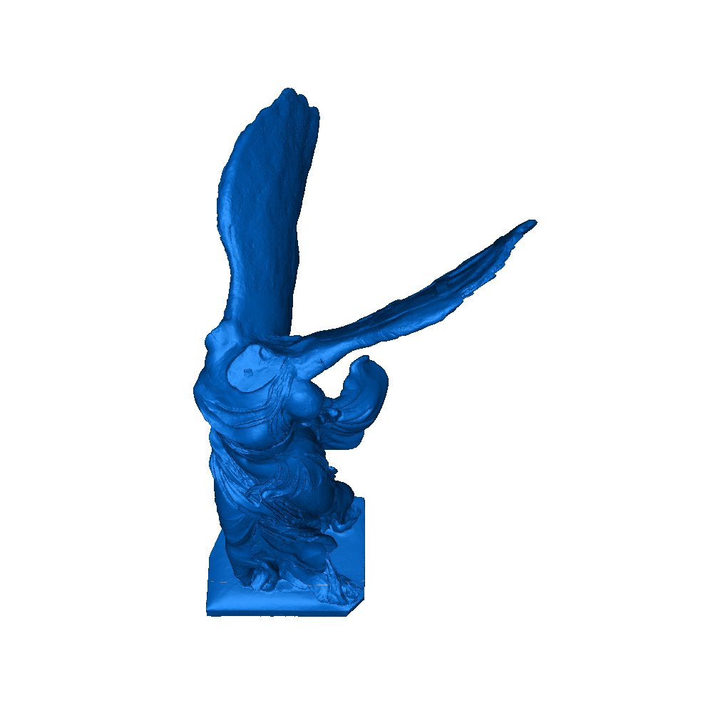 3D scanning and 3D modeling | 3D models download | Creality Cloud