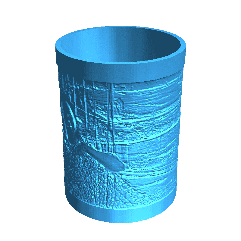 love 😘 | 3D models download | Creality Cloud