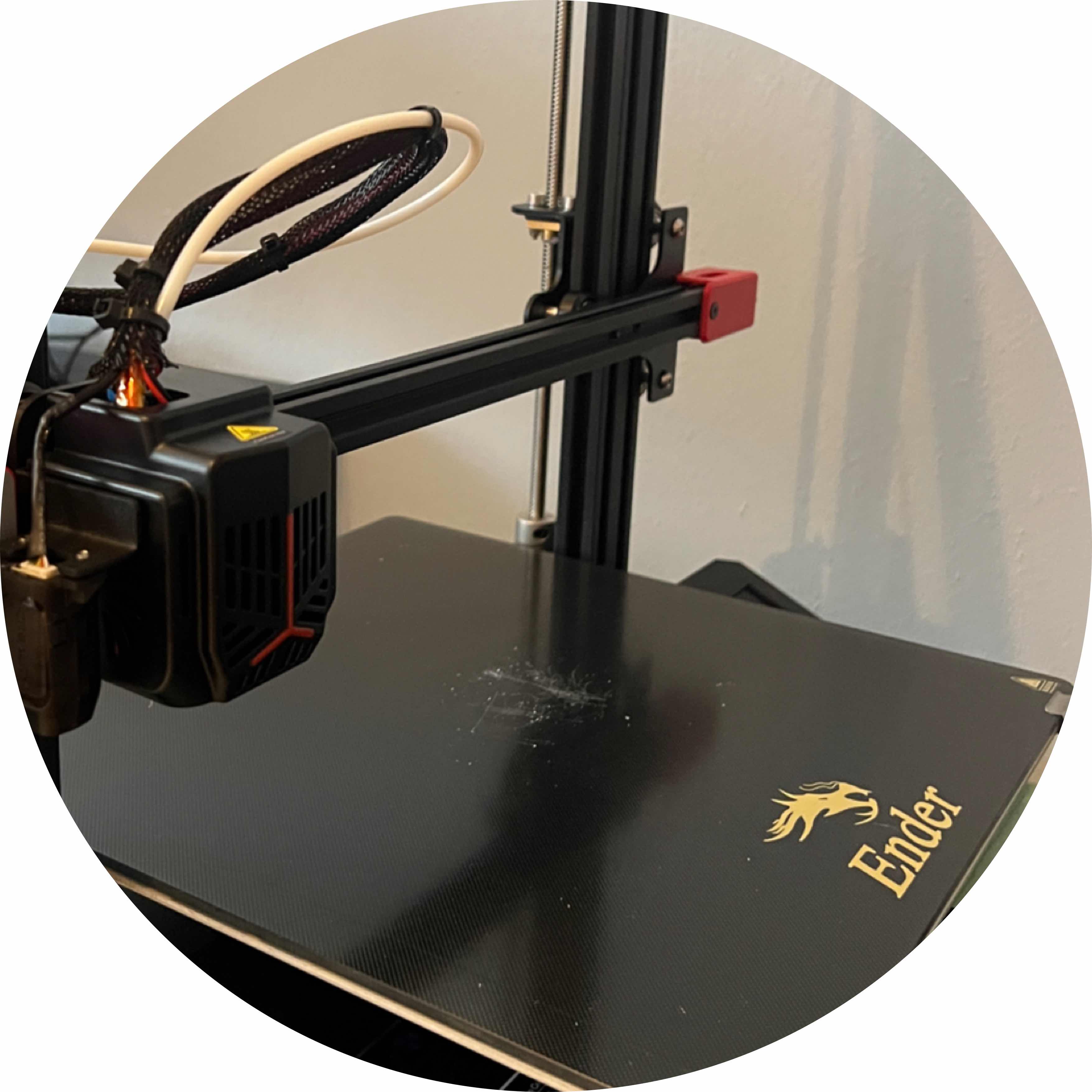 Germs | Profile | Creality Cloud