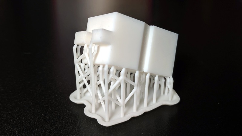 3D Printing Troubleshooting 101: Print Not Sticking to the Print Bed