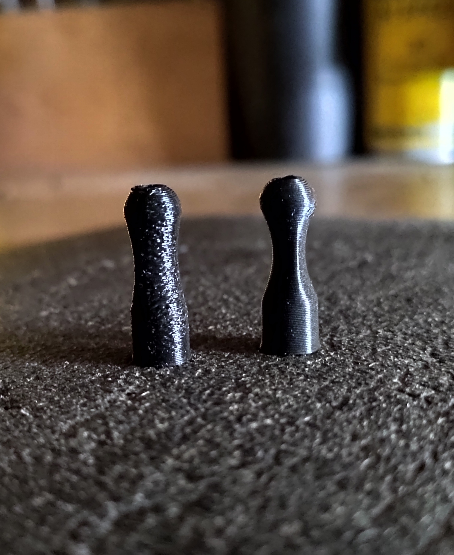 With the arrival of winter, PLA filament is damp. No need to dry it ...