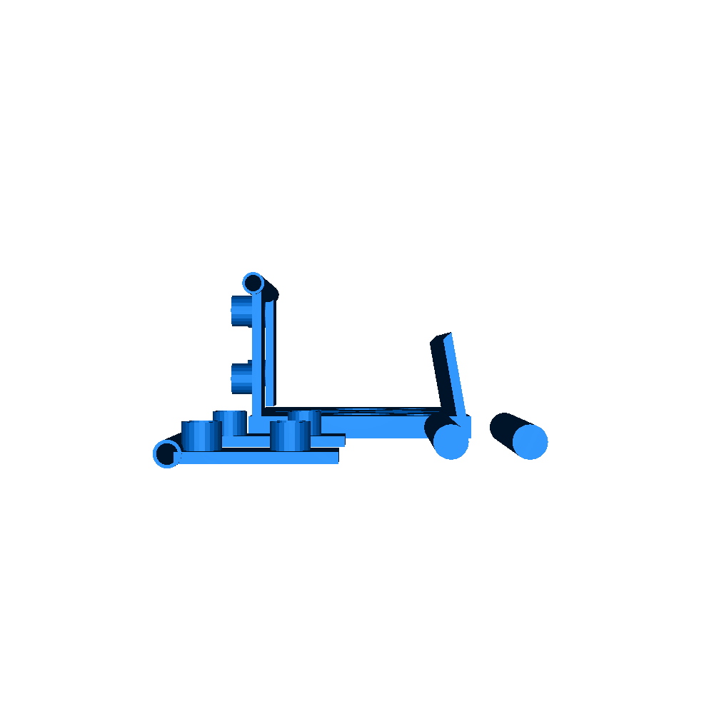 無料 STL ダウンロード - jj - John Mathys