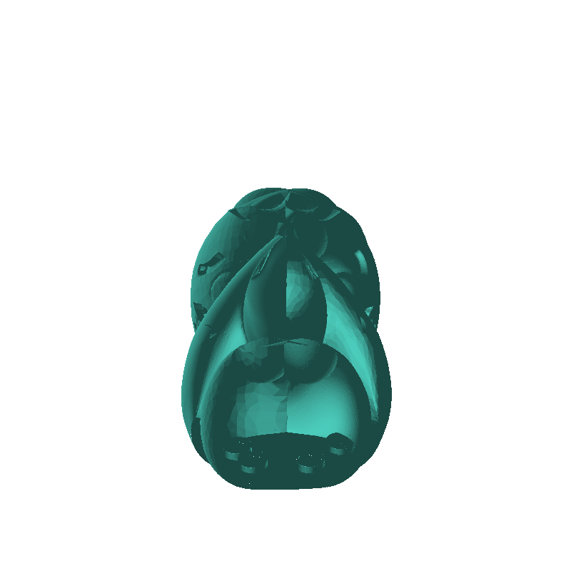 3D Printer Files | 3MF File | Sanrio Cinnamoroll Controller Stand - PS4 ...