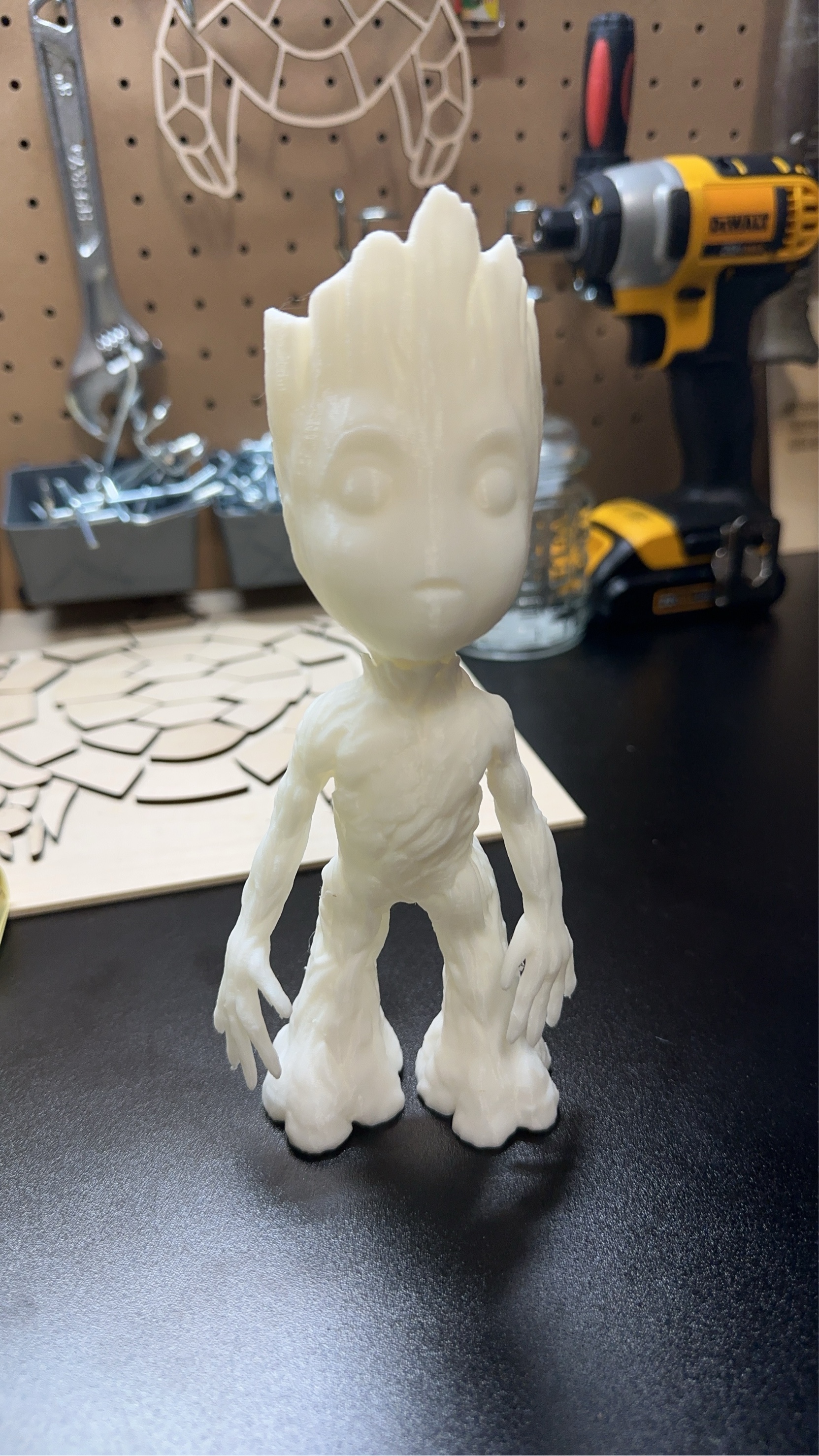 Came out perfect. Thank you! | Creality Cloud