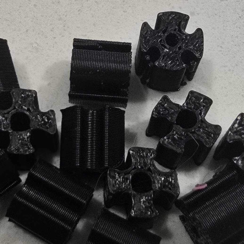 3D Printer Files | 3MF File | aquarium moving media bed | Creality Cloud