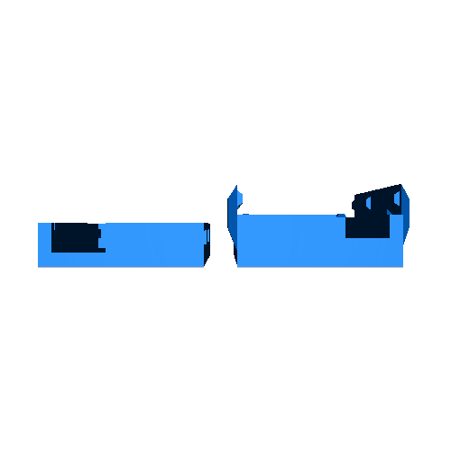 Free Electronics & RC (Remote Control) STL Download - Cc2531 with ext ...