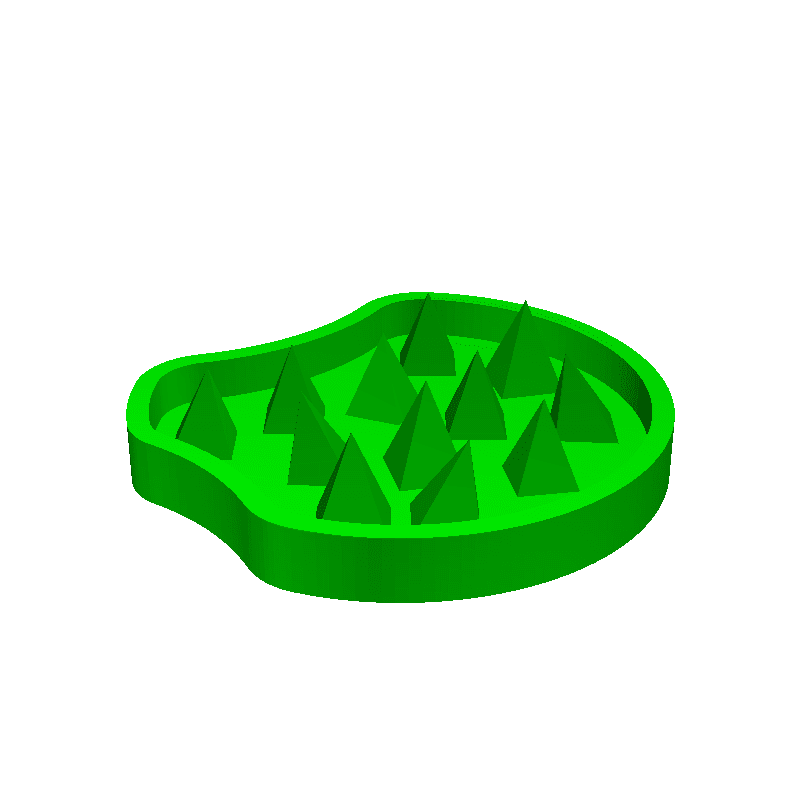 Free Board Games & Card Games STL Download - trap2by user4054920731