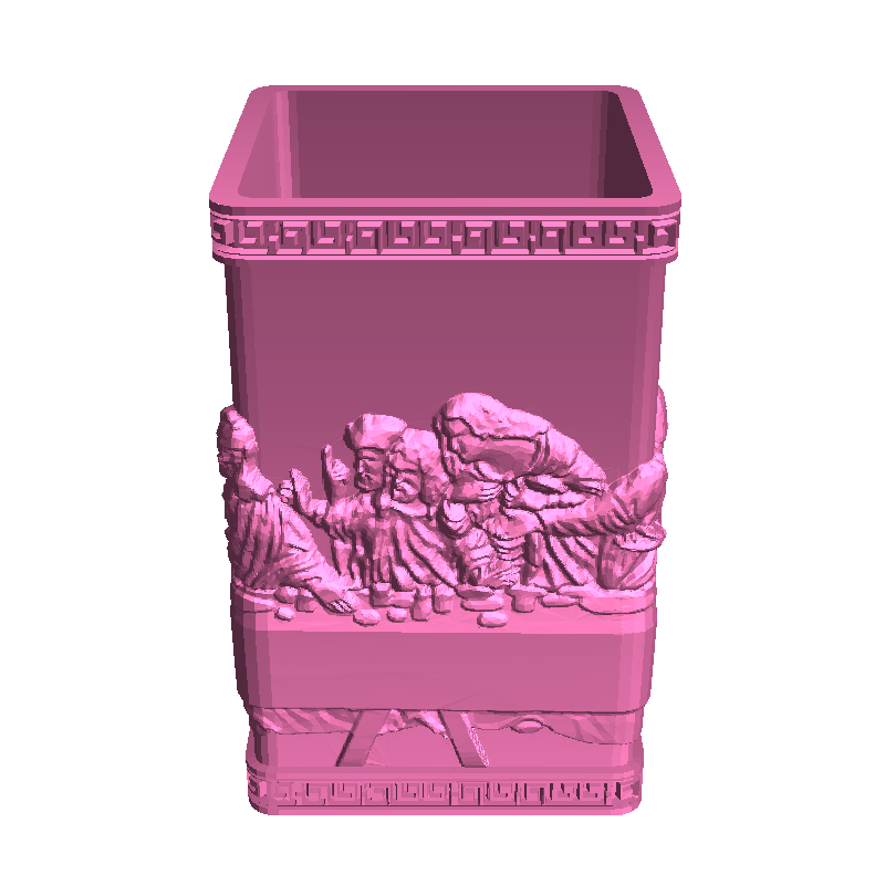 Free Hobbies & DIY STL Download - cupby Mahuya Ghosh