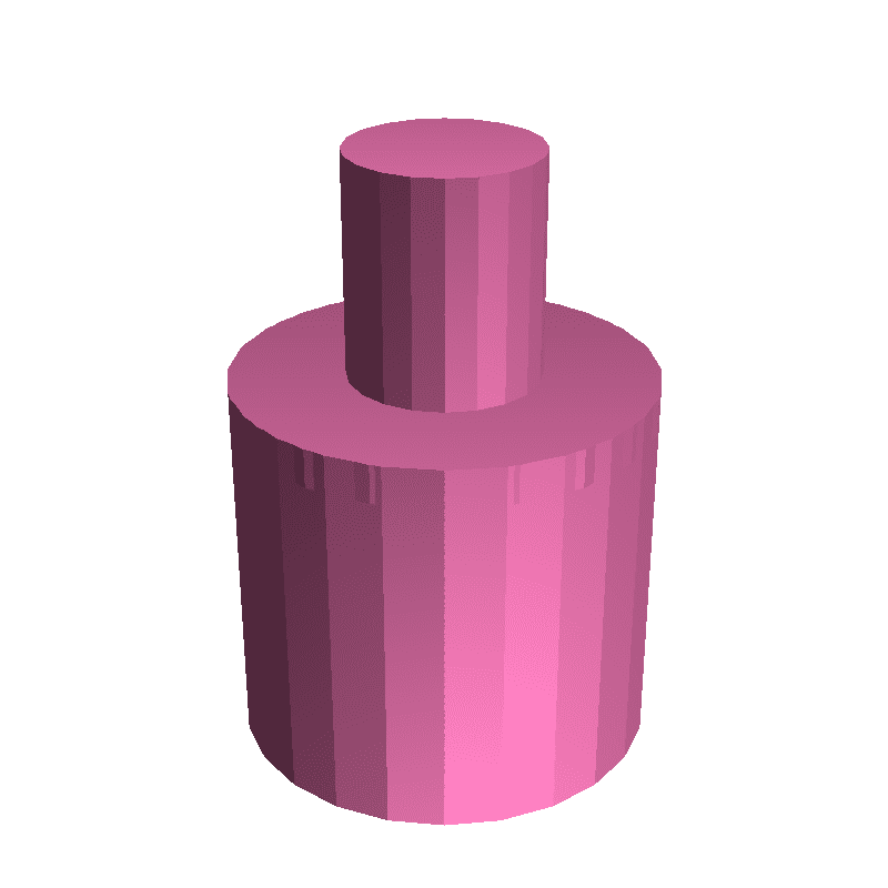 Free Other STL Download - mini glassby cubluk