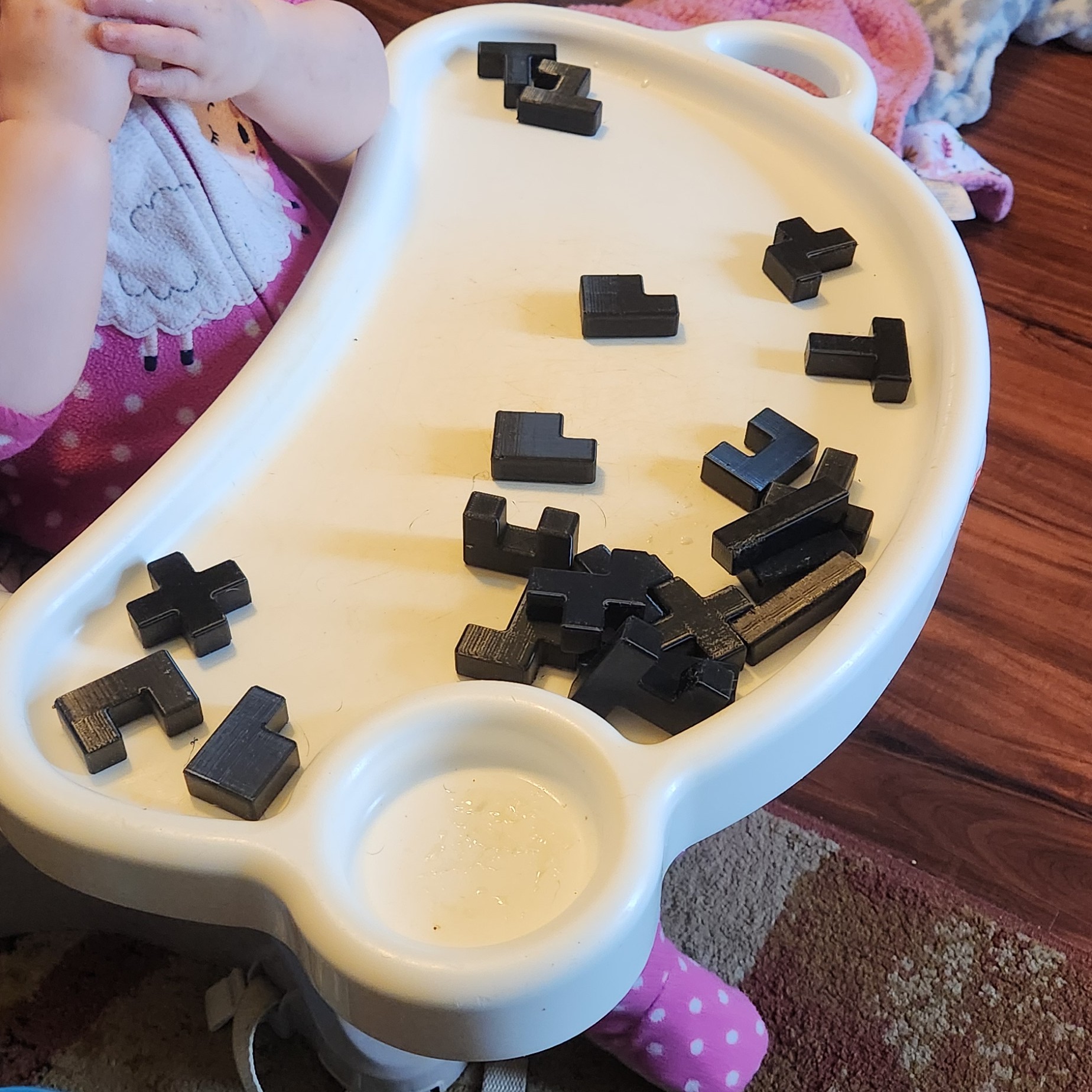 Construction Toys STL Download - Kids Blocksby Matt welker's