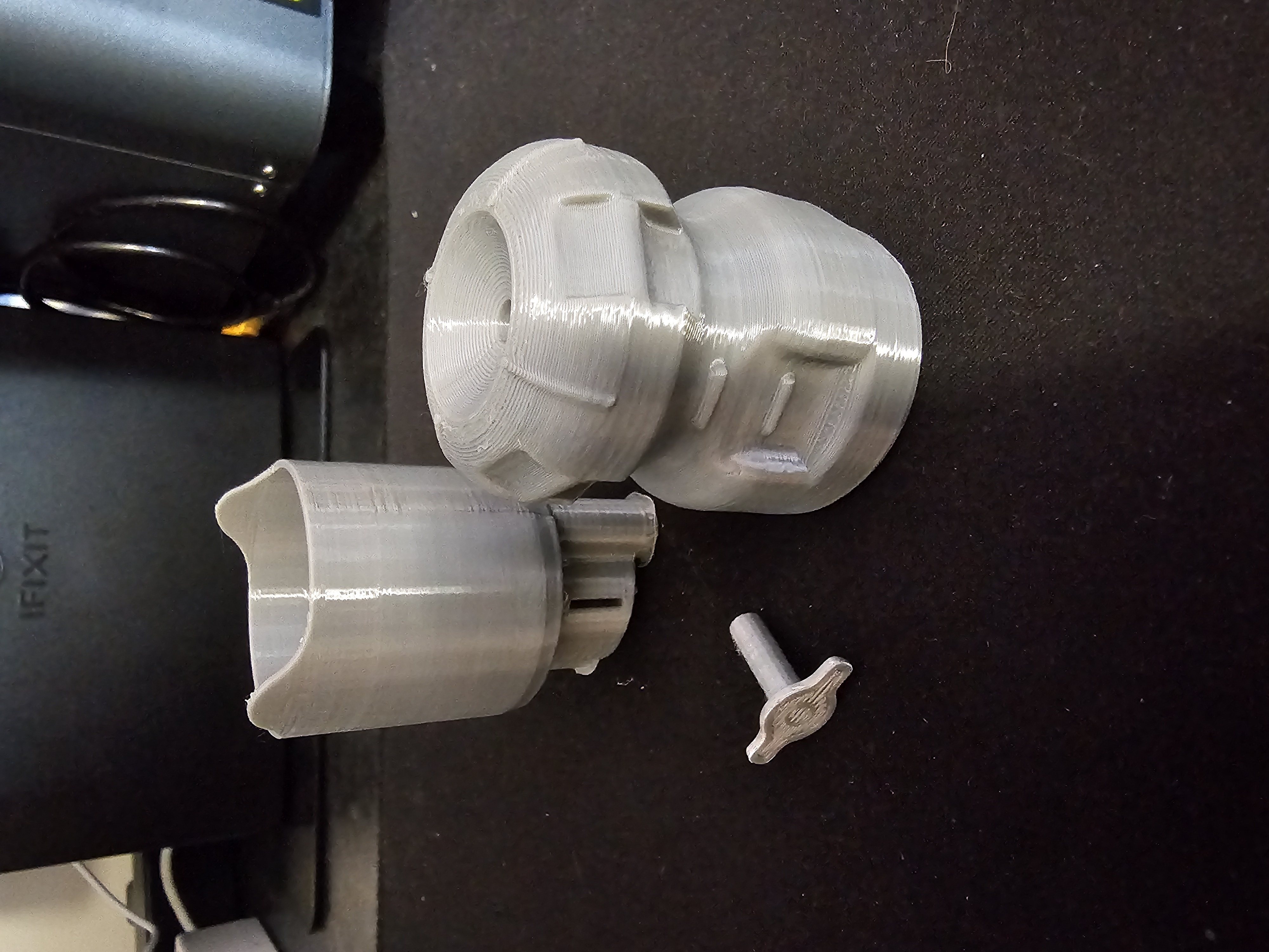 Fallout Series Fusion Core | 3D models download | Creality Cloud