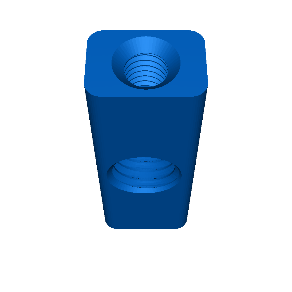 Platform Jack by mukashevoe | 3D models download | Creality Cloud