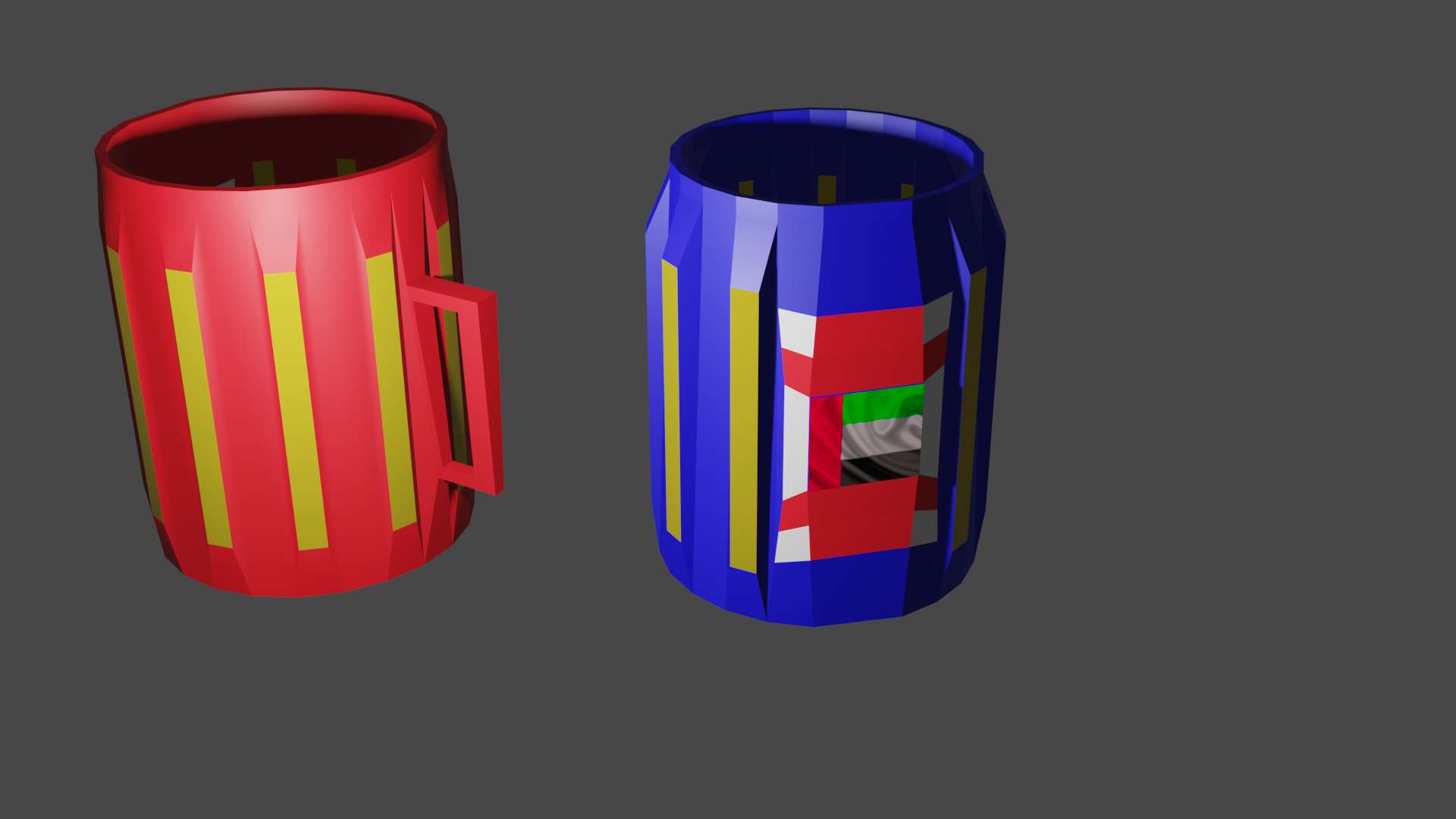 Cup | 3D models download | Creality Cloud