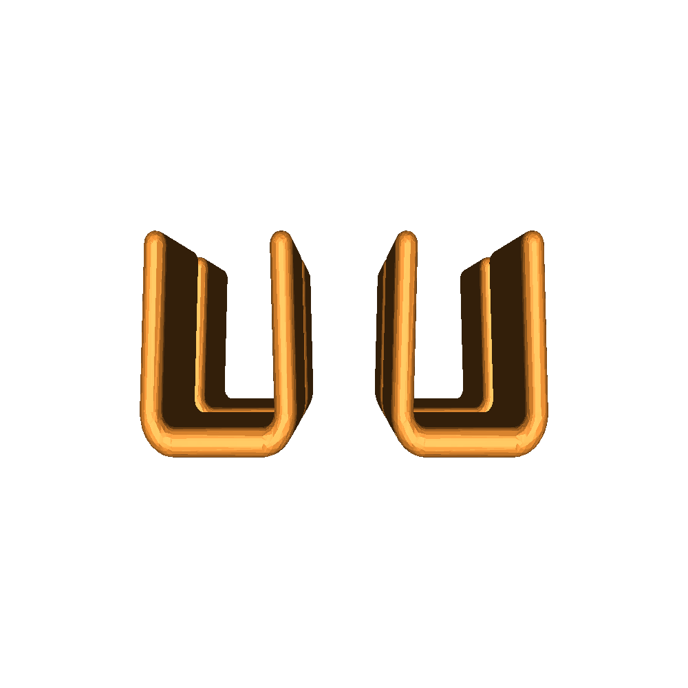 Free Tools & Spare Parts STL Download - glass clipby Chido al-jabri