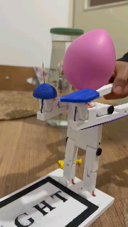 it was very easy print | Creality Cloud