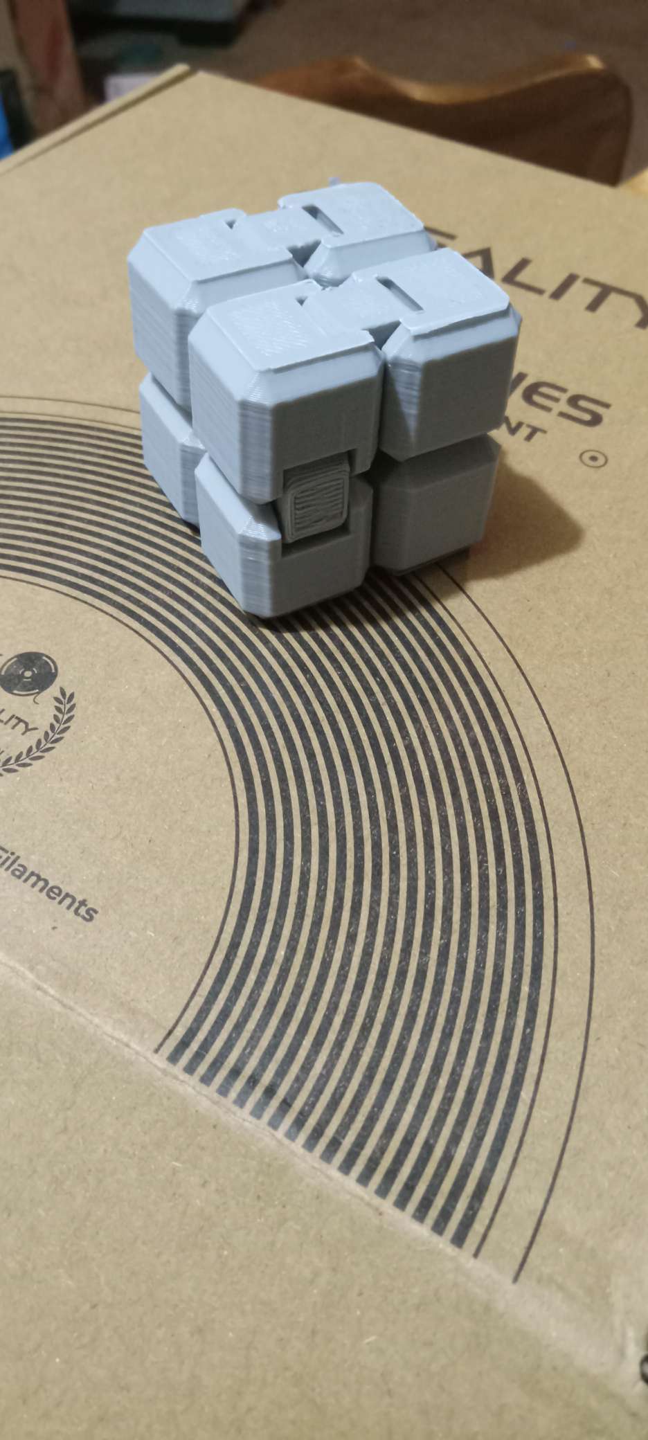 Fidget Toys | 3D models download | Creality Cloud