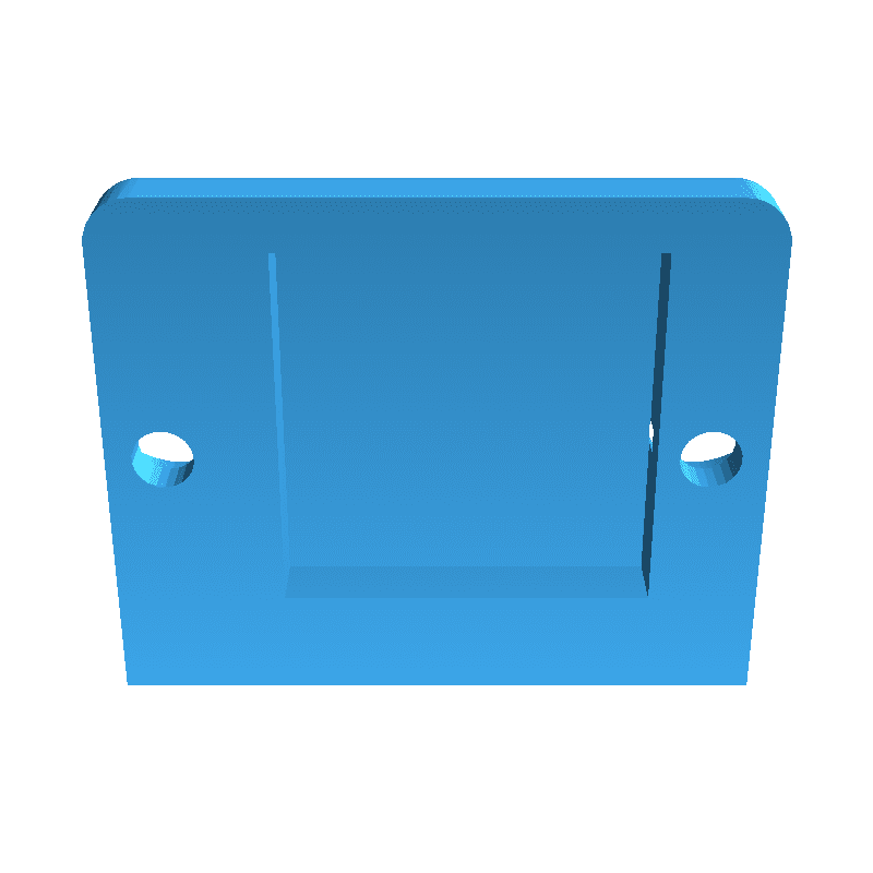 Free 3D Printer Parts STL Download - reality filament detectorby ...