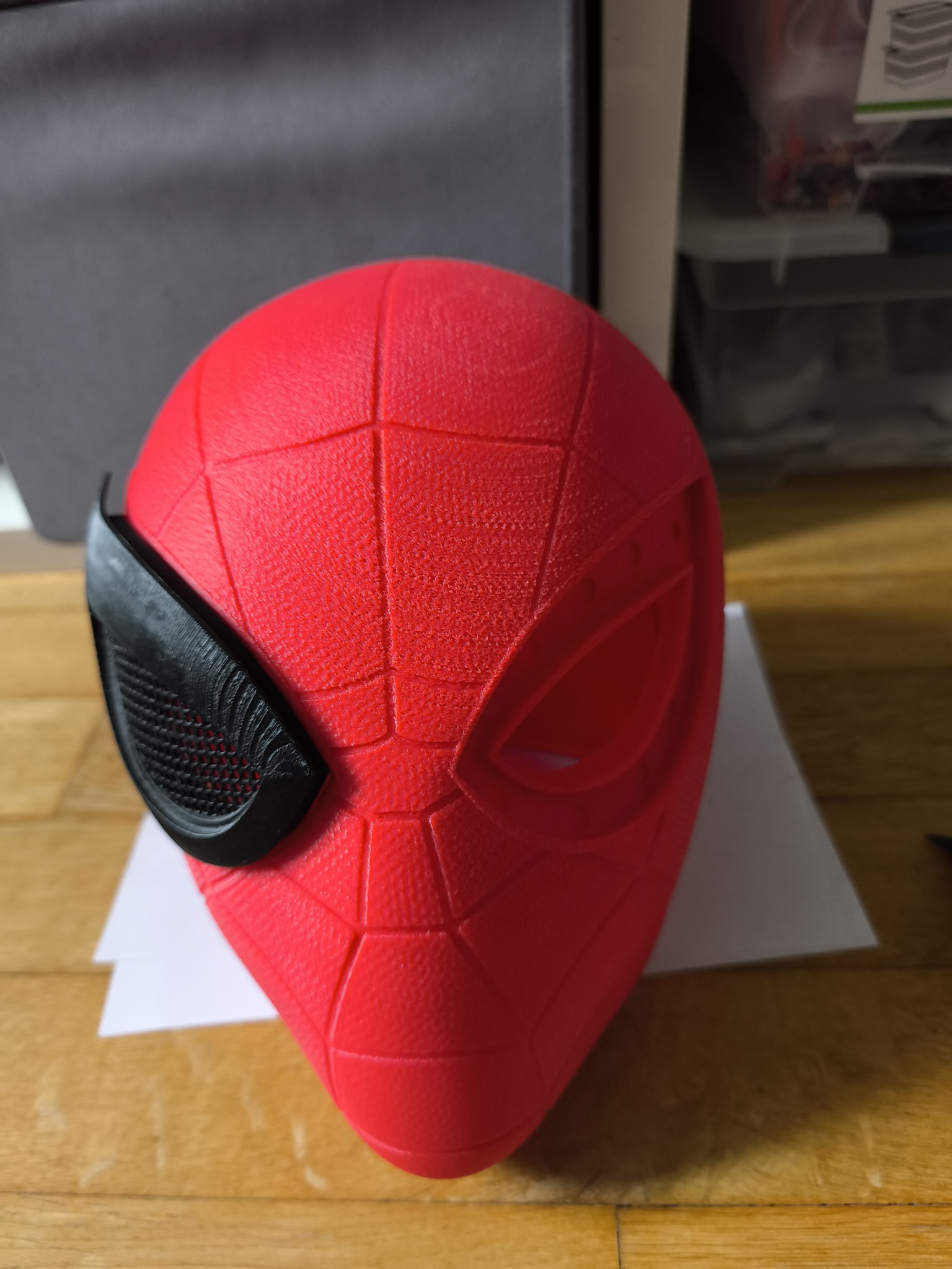 Nice Print it Just little bit Tricky to Print it on a Creality HI 😅but ...