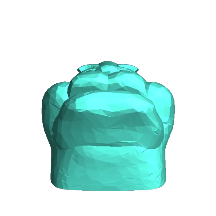 Toys & Games STL Download - PACK FNAF - 4 KEYCAP 3D KEYBOARD - FIVE ...