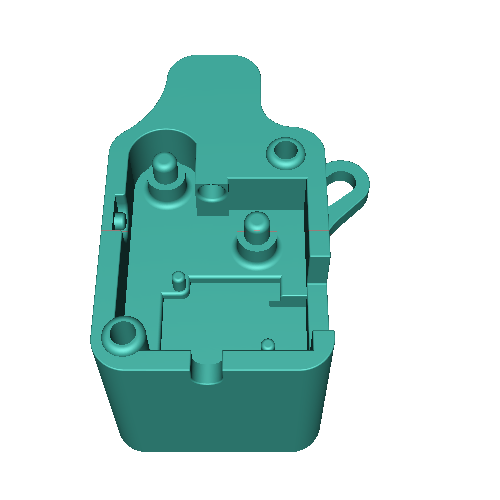 Free Home Appliance Accessories STL Download - bbbby user9810899807