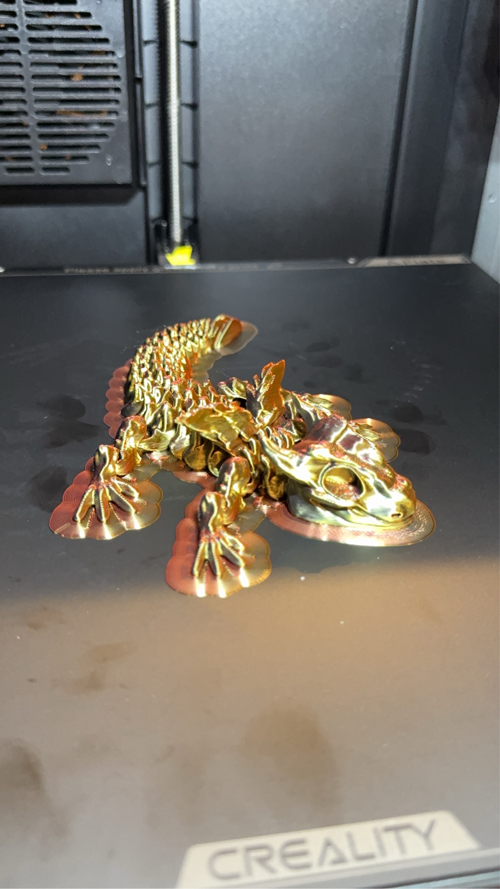 Looks nice | Creality Cloud