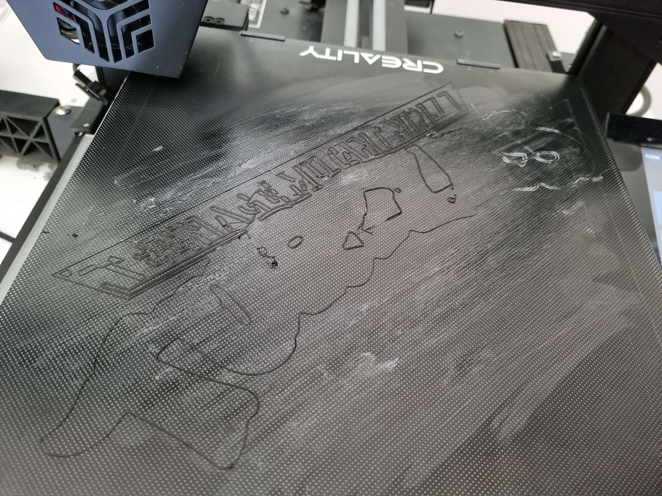 Leveling issues with a SELF LEVELING bed. Only been happening the last ...
