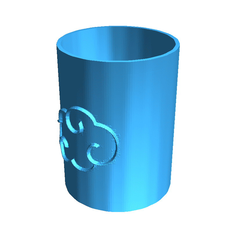 Free Other STL Download - Akatsuki Holderby Usman Junaid