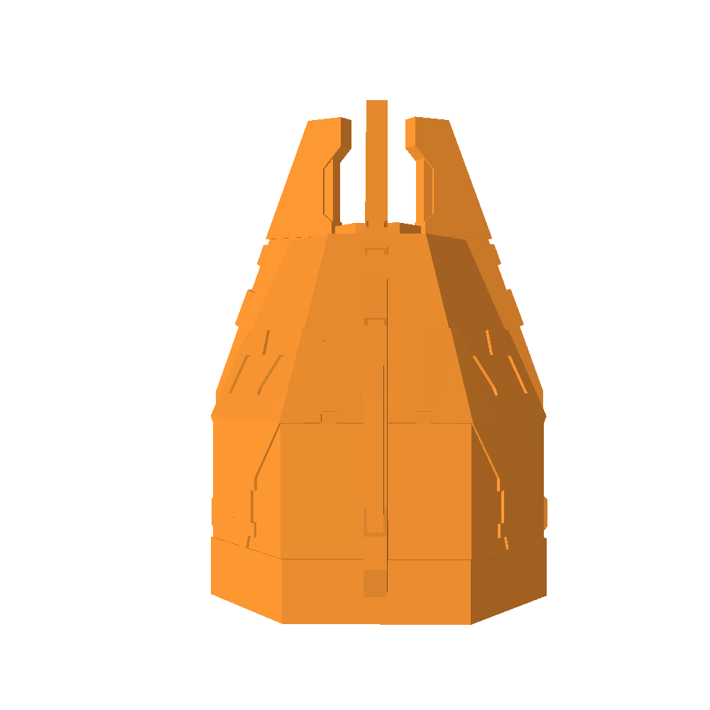 Free Art & Design STL Download - drop podby LegoMyMeds