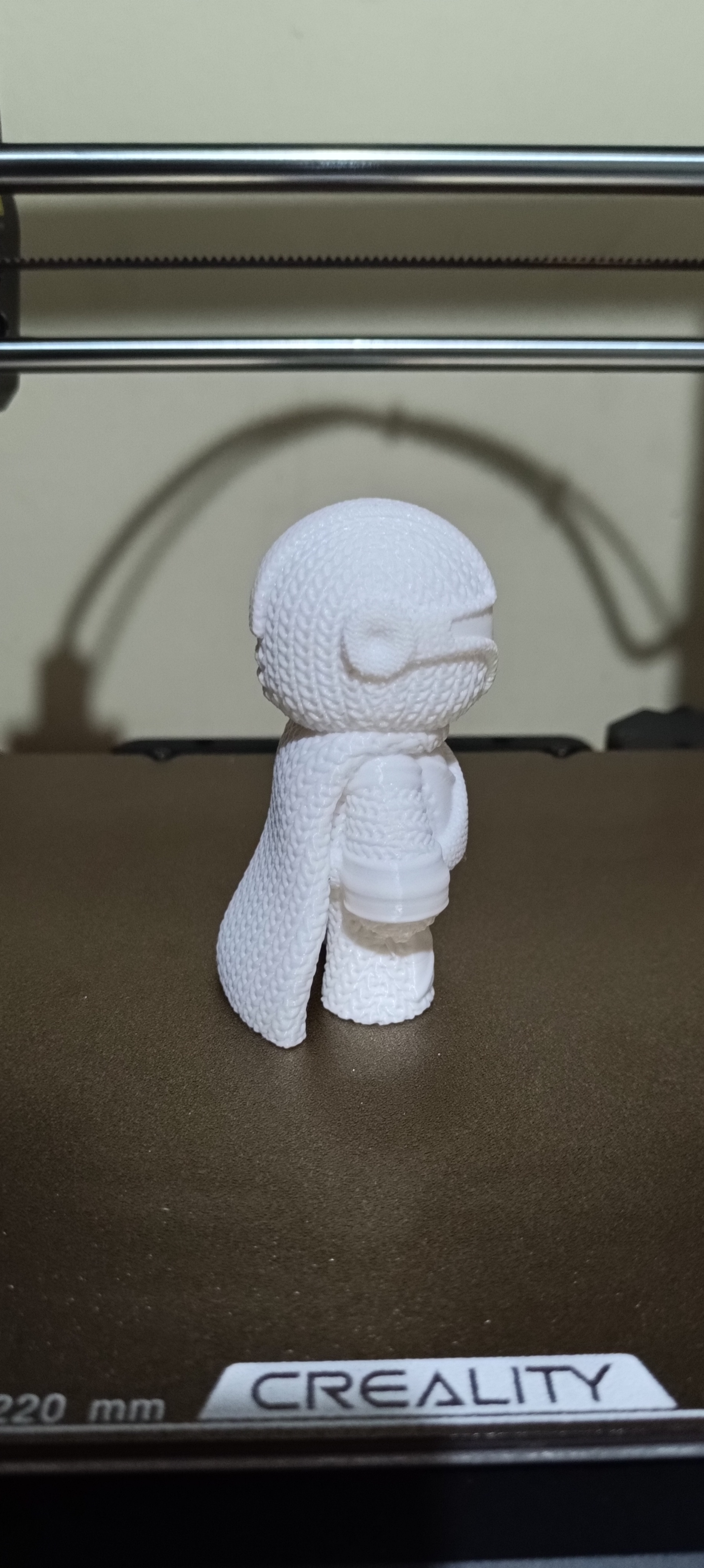 quedó muy jien | Creality Cloud