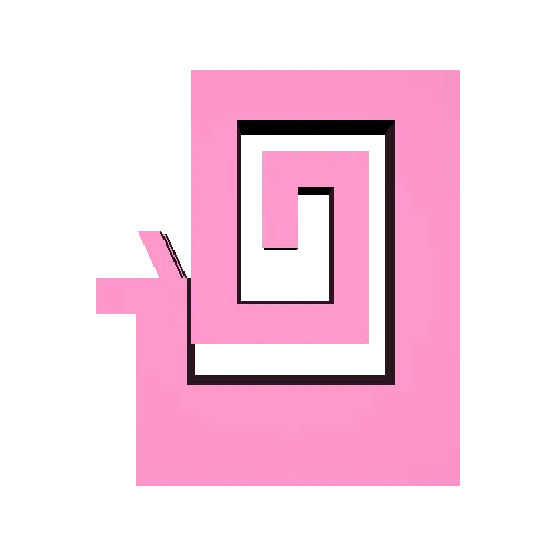 Free Digital Art STL Download - Snailby Bomblu