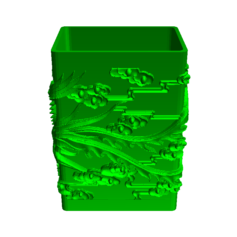 Free Home Decorations & Ornaments STL Download - myby user7031134870